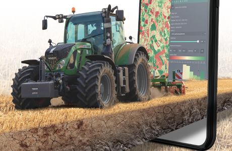 Mapsfy - world of spatial information