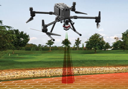 Mapsfy - world of spatial information