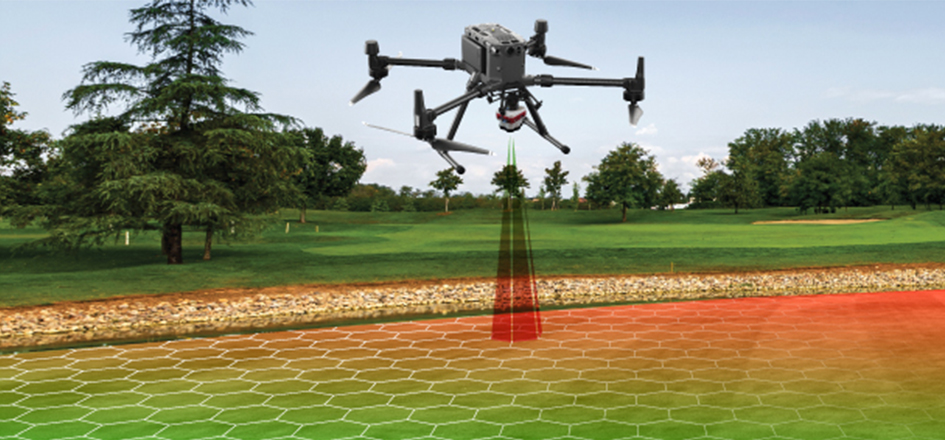 Mapsfy - world of spatial information