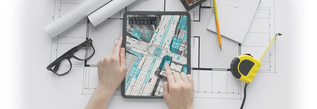 Mapsfy - world of spatial information