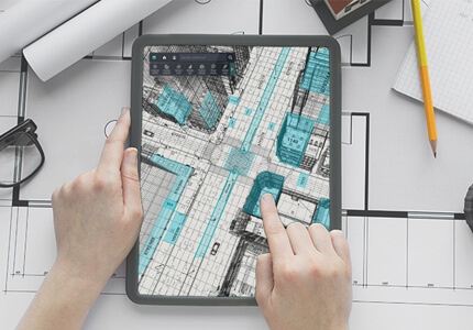 Mapsfy - world of spatial information