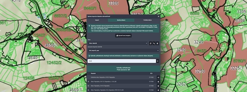 Mapsfy - world of spatial information
